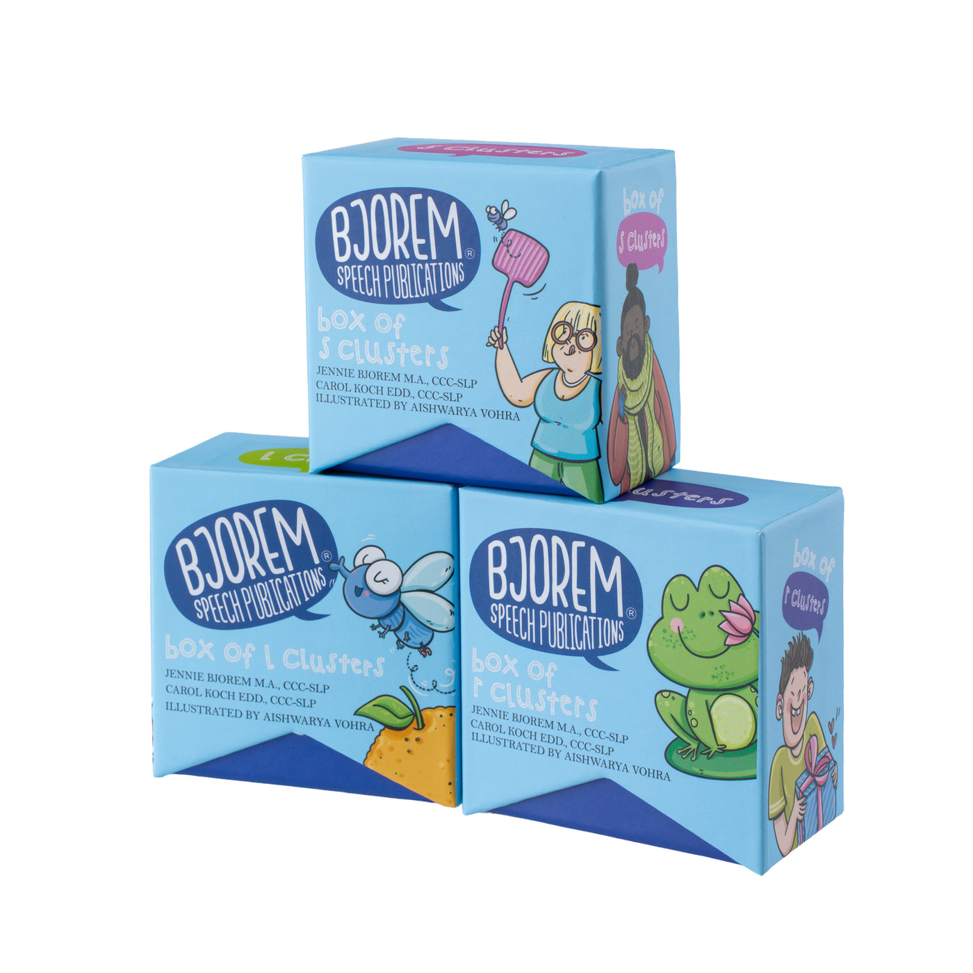 CAS Support Tools & Resources | Bjorem Speech Publications – Bjorem ...